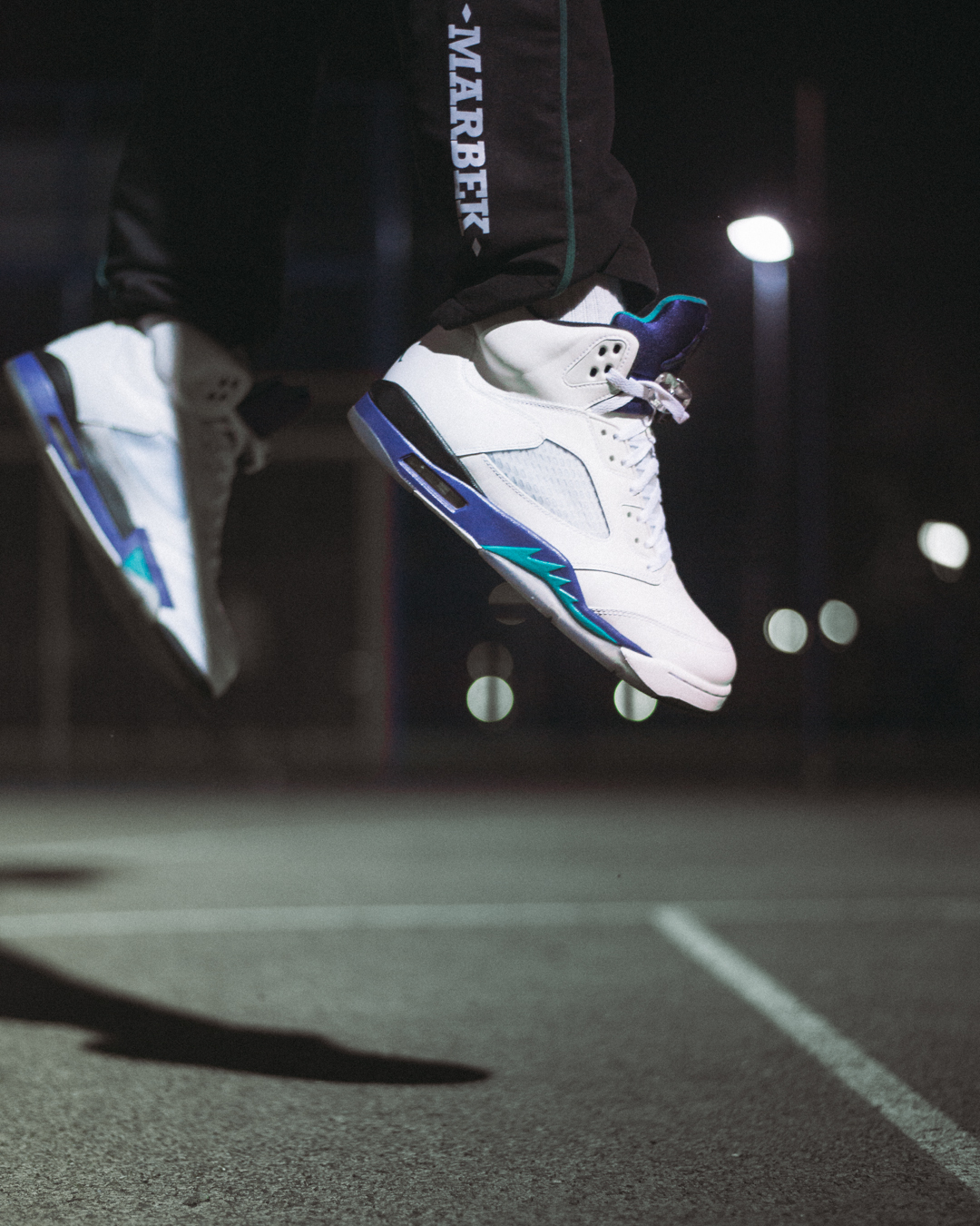 // Marbek: Creating Movements in London Street Culture - STOA London