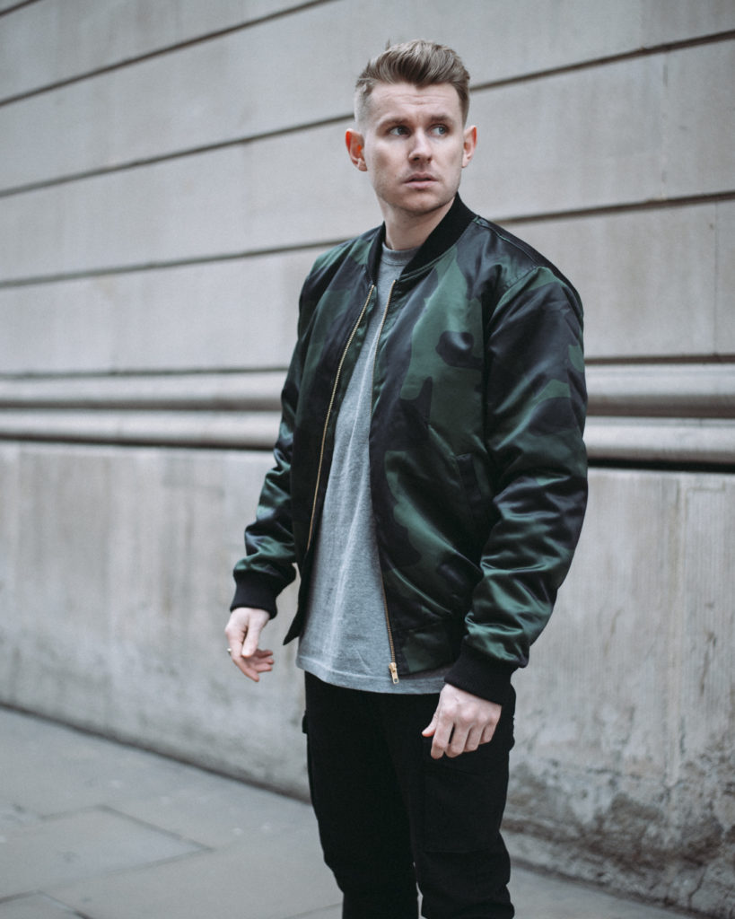 // Marbek: Creating Movements in London Street Culture - STOA London