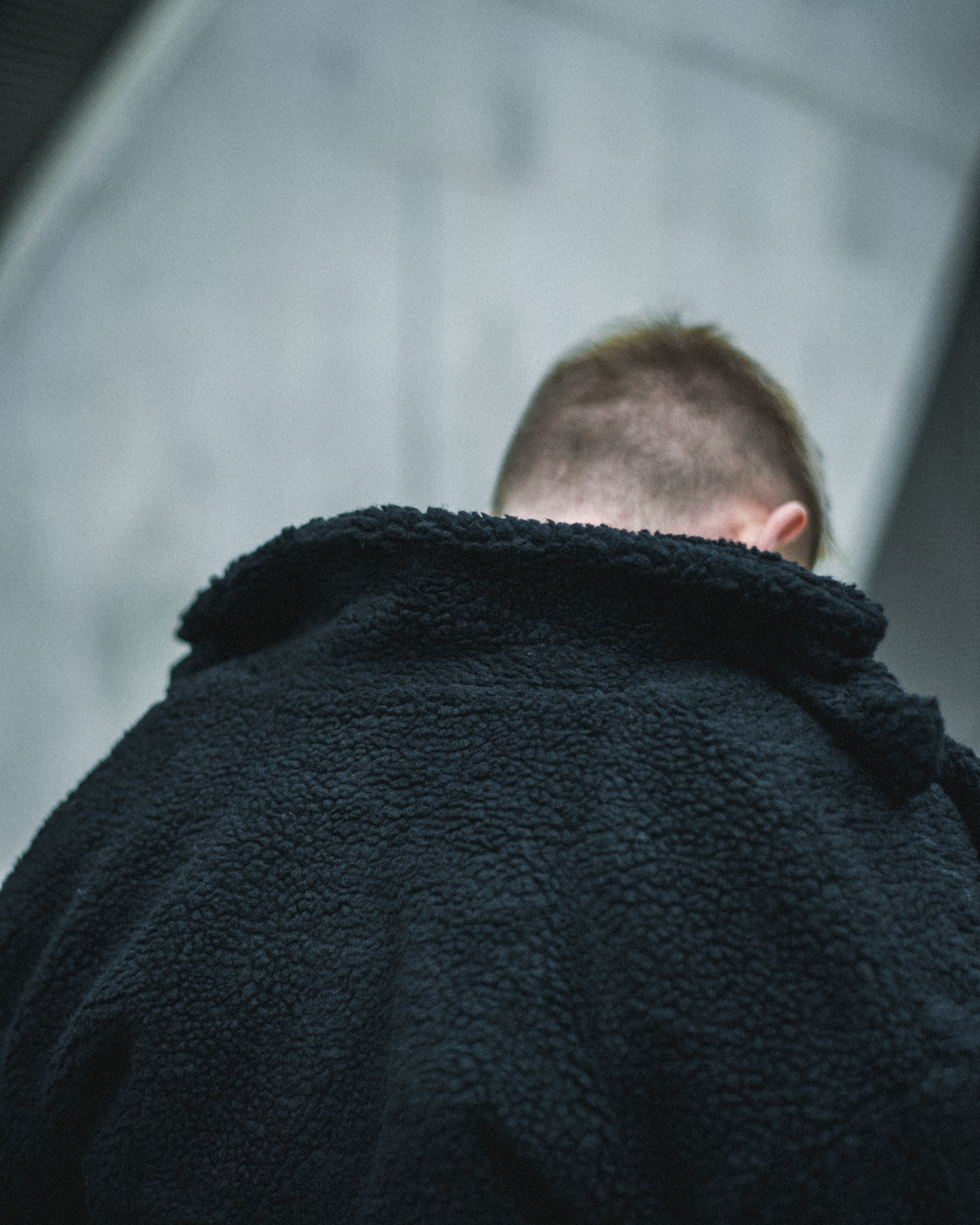 // boohooMAN: On Trend Aesthetics For The Modern Man - STOA London
